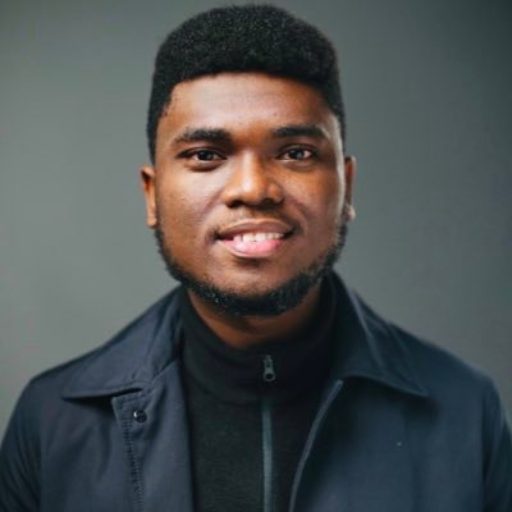 Calendly - Sunday Jerome Salami